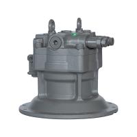 China 46*46*53CM Grey Swing Motor Of Excavator ZX330 3 / ZX270 3 for sale