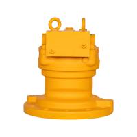 China M2X150-12 Hole Motor Swing Excavator , R210 R220 Heavy Machinery Spare Parts for sale