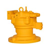 China M2X150-12 Hole Motor Swing Excavator , R210 R220 Heavy Machinery Spare Parts for sale