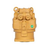 China SY285 SY335 SY365 Excavator Swing Motor Assembly 46*46*53CM for sale