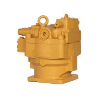 China SY285 SY335 SY365 Excavator Swing Motor Assembly 46*46*53CM for sale