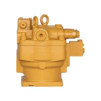 China SY285 SY335 SY365 Excavator Swing Motor Assembly 46*46*53CM for sale