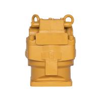 China SY285 SY335 SY365 Excavator Swing Motor Assembly 46*46*53CM for sale