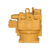 China SY285 SY335 SY365 Excavator Swing Motor Assembly 46*46*53CM for sale
