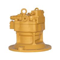China SY310/330/360 Mini Slew Motor , RG16S21D Mini Excavator Parts for sale
