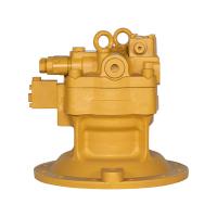China SY310/330/360 Mini Slew Motor , RG16S21D Mini Excavator Parts for sale