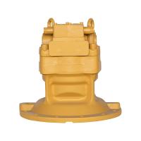 China SY310/330/360 Mini Slew Motor , RG16S21D Mini Excavator Parts for sale