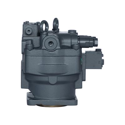 China Grey SY235 / ZE230 Excavator Swing Motor Assembly ISO9001 for sale