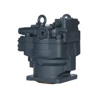 China Grey SY235 / ZE230 Excavator Swing Motor Assembly ISO9001 for sale