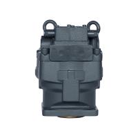 China Grey SY235 / ZE230 Excavator Swing Motor Assembly ISO9001 for sale