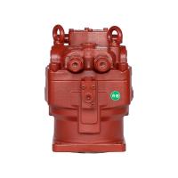 China LG923/LG925 Crane Swing Motor , DEKA Heavy Earth Machinery Parts for sale
