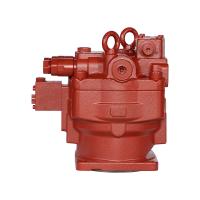 China LG923/LG925 Crane Swing Motor , DEKA Heavy Earth Machinery Parts for sale