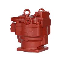 China LG923/LG925 Crane Swing Motor , DEKA Heavy Earth Machinery Parts for sale