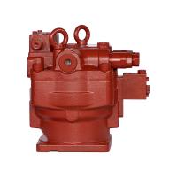 China LG923/LG925 Crane Swing Motor , DEKA Heavy Earth Machinery Parts for sale