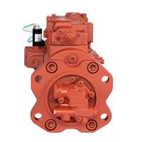 China K3V112DTP-9P12 Excavator Hydraulic Pump for sale