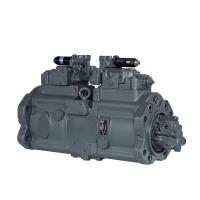 China 68.5*25.9*36.7CM Steel SY205 / 215 Excavator Hydraulic Pump ISO9001 for sale