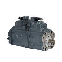 China 68.5*25.9*36.7CM Steel SY205 / 215 Excavator Hydraulic Pump ISO9001 for sale