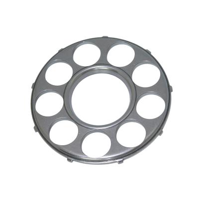 China Round Excavator Swing Motor Parts 3724110-0044 Hydraulic Pump Plate Set for sale