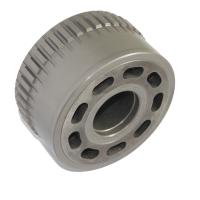 China M5X130 Excavator Swing Motor Parts 2KG Excavator Hydraulic Cylinder DEKA for sale