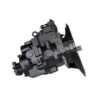 China Excavator K5v200 Hydraulic Pump , KOBELCO SK460-8 Digger Spare Parts for sale