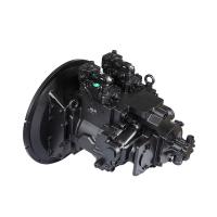 China Excavator K5v200 Hydraulic Pump , KOBELCO SK460-8 Digger Spare Parts for sale