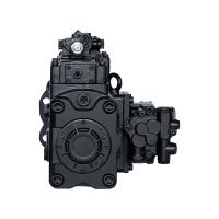 China KOBELCO SK200SR Excavator Replacement Parts , Steel K5v80dtp Hydraulic Pump for sale