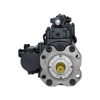China KOBELCO SK200SR Excavator Replacement Parts , Steel K5v80dtp Hydraulic Pump for sale