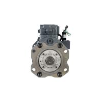 China 17 Teeth 99Mpa EC290  Hydraulic Pump K3V140DT-9N04 for sale