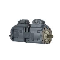 China 17 Teeth 99Mpa EC290  Hydraulic Pump K3V140DT-9N04 for sale