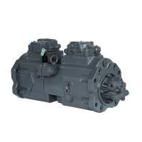 China EC360  Hydraulic Pump 110Mpa K3V180DT-9N56 Digger Parts for sale