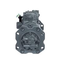 China EC380 Variable Hydraulic Axial Piston Pump K3V180DTH-9N56 for sale