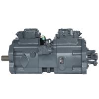 China EC380 Variable Hydraulic Axial Piston Pump K3V180DTH-9N56 for sale