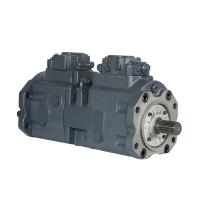 China EC380 Variable Hydraulic Axial Piston Pump K3V180DTH-9N56 for sale