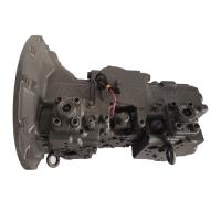 China 154KG Komatsu Hydraulic Pump , PC200-8 Komatsu Main Hydraulic Pump DEKA for sale