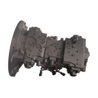 China 154KG Komatsu Hydraulic Pump , PC200-8 Komatsu Main Hydraulic Pump DEKA for sale