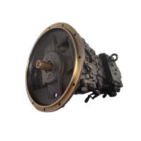 China 154KG Komatsu Hydraulic Pump , PC200-8 Komatsu Main Hydraulic Pump DEKA for sale