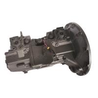 China 154KG Komatsu Hydraulic Pump , PC200-8 Komatsu Main Hydraulic Pump DEKA for sale