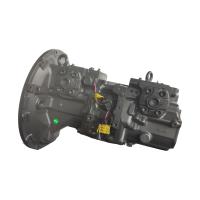 China 16 Teeth Komatsu Hydraulic Pump For 41ton PC200-7 Excavator for sale
