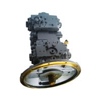 China 16 Teeth Komatsu Hydraulic Pump For 41ton PC200-7 Excavator for sale