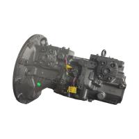 China 16 Teeth Komatsu Hydraulic Pump For 41ton PC200-7 Excavator for sale