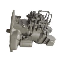 China Excavator Hpv 102 Hydraulic Pump , Steel Hitachi Zx200 Excavator Parts for sale