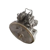China Steel HPV102 Hitachi Hydraulic Pump For ZX200 Excacator 152KG for sale