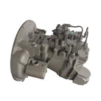 China Steel HPV102 Hitachi Hydraulic Pump For ZX200 Excacator 152KG for sale