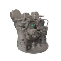 China Steel HPV102 Hitachi Hydraulic Pump For ZX200 Excacator 152KG for sale