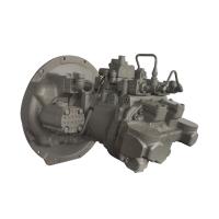 China HPV118 Hitachi Hydraulic Pump ZX200-3 Excavator Parts ISO9001 for sale