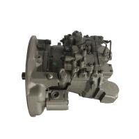 China HPV118 Hitachi Hydraulic Pump ZX200-3 Excavator Parts ISO9001 for sale