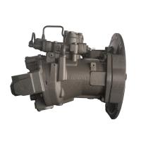 China ISO9001 ZX200-3 Excavator Hydraulic Pump , HPV118 Hitachi Heavy Equipment Parts for sale