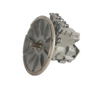 China K5V200DPH-0E11 Hitachi Hydraulic Pump ZX450-1 Excavator Spares DEKA for sale
