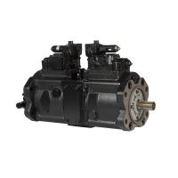 China SK250-8 Kobelco Hydraulic Pump K3V112DTP-YT0K For Digger / Excavator for sale