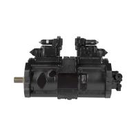 China SK250-8 Kobelco Hydraulic Pump K3V112DTP-YT0K For Digger / Excavator for sale